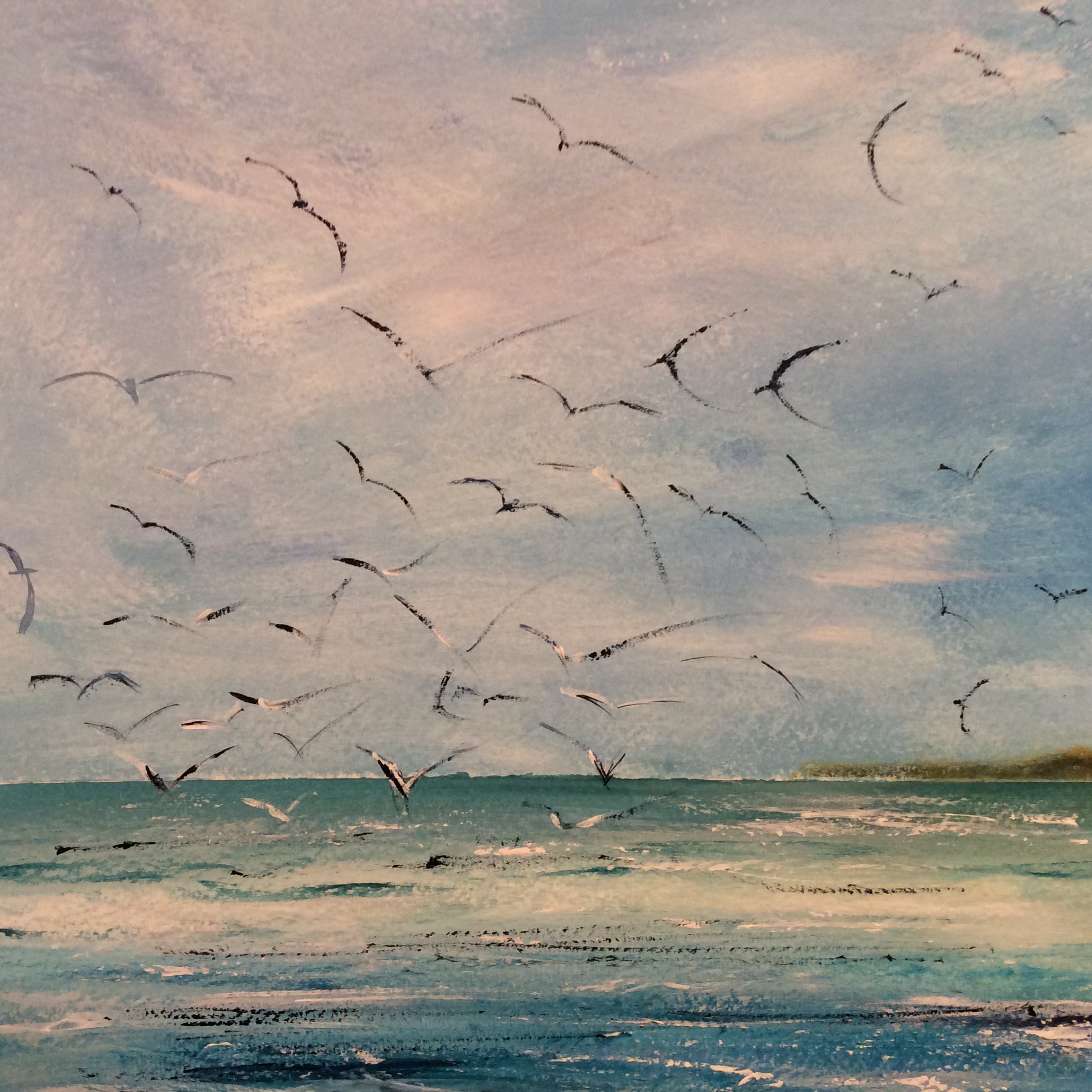 Castle Park Arts Centre