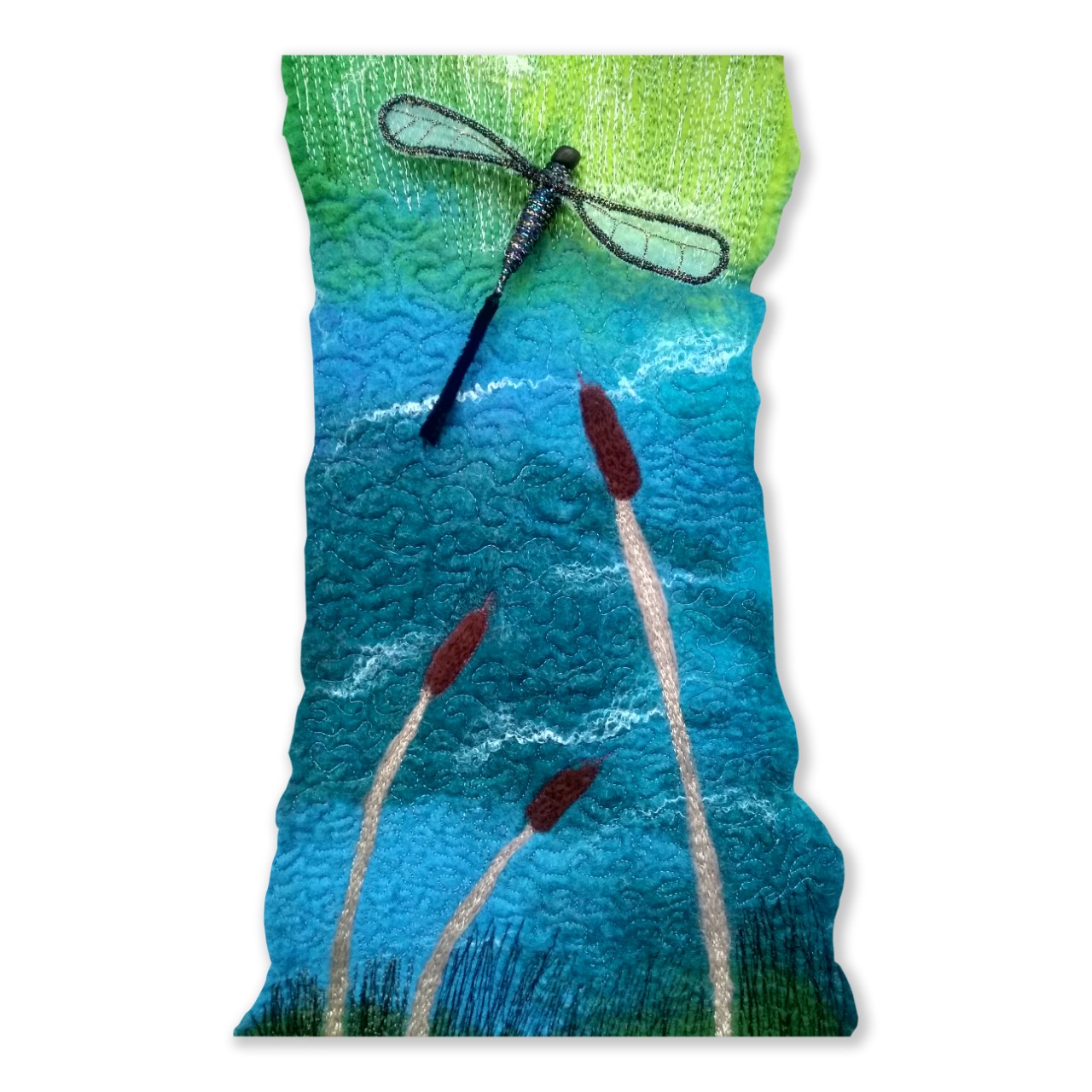 Threadmill - How does your garden grow?