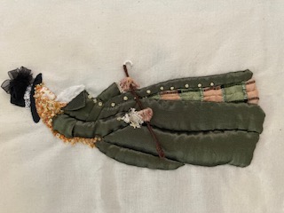 Natural Progression Textiles - Time and Tide