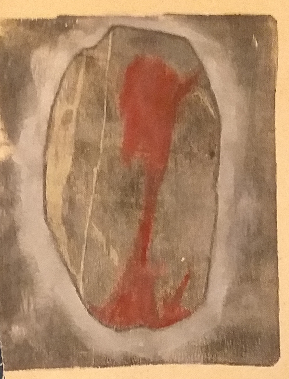 Peter Appleton - Arran Rocks