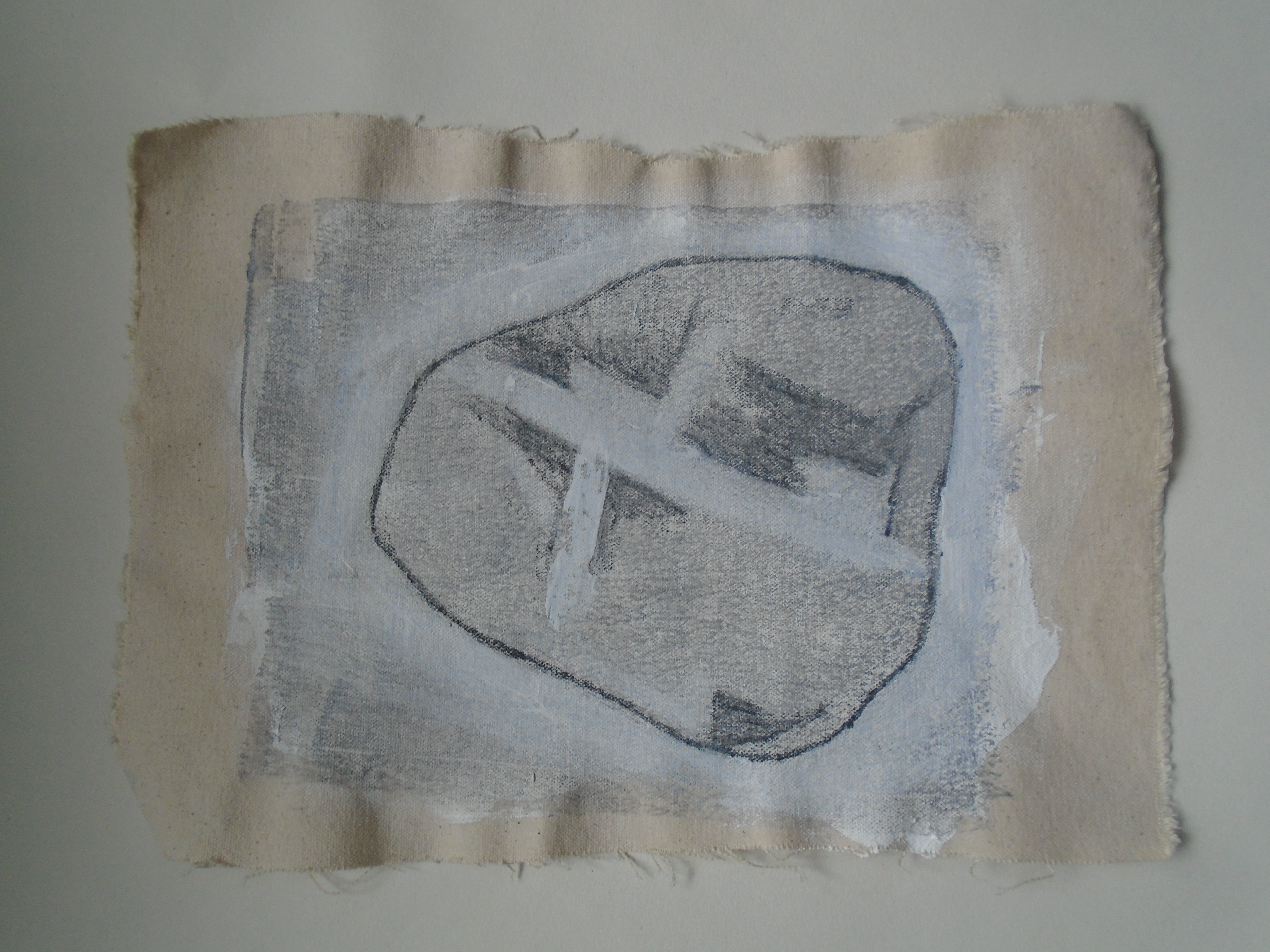 Peter Appleton - Arran Rocks