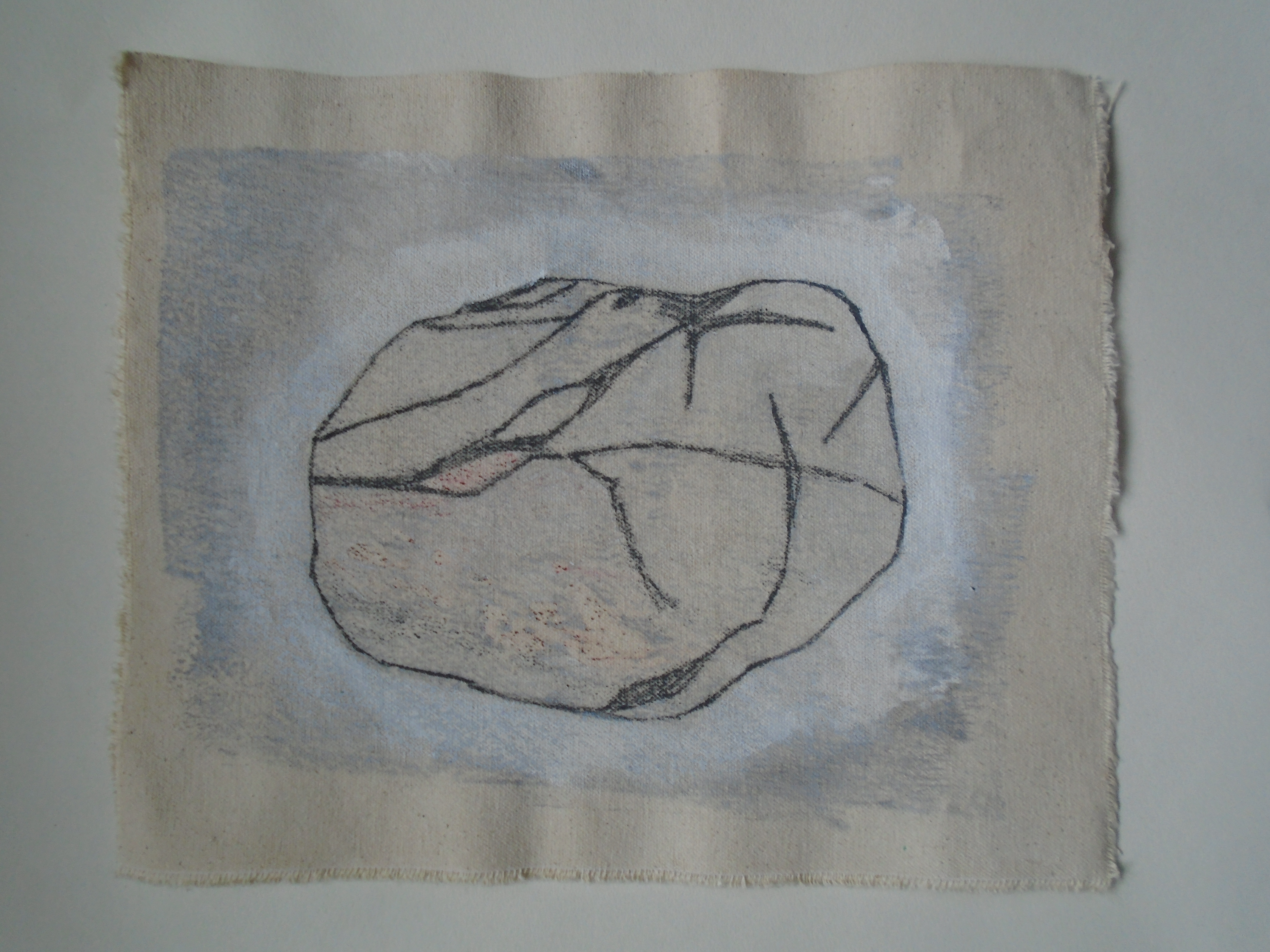 Peter Appleton - Arran Rocks