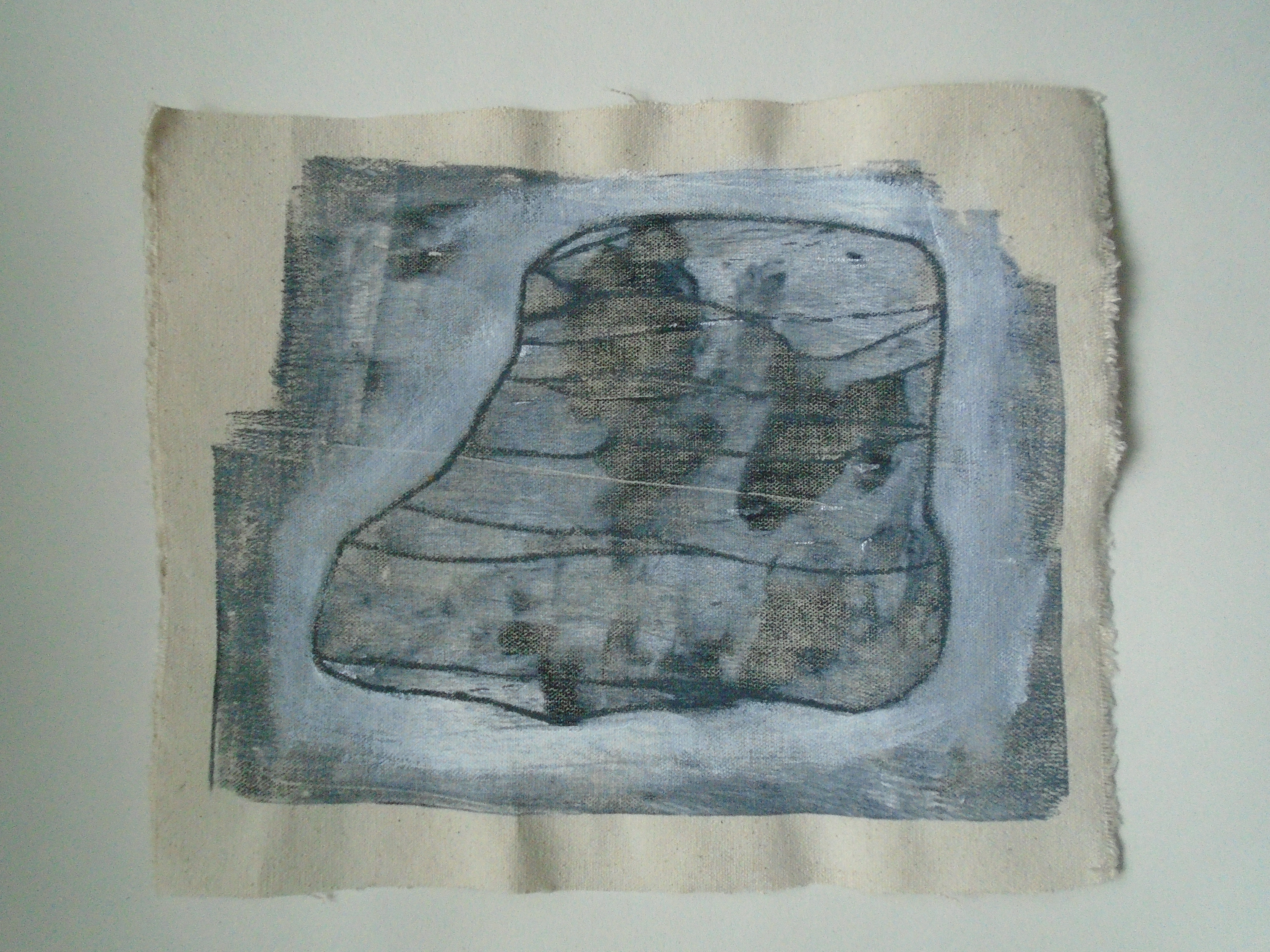 Peter Appleton - Arran Rocks